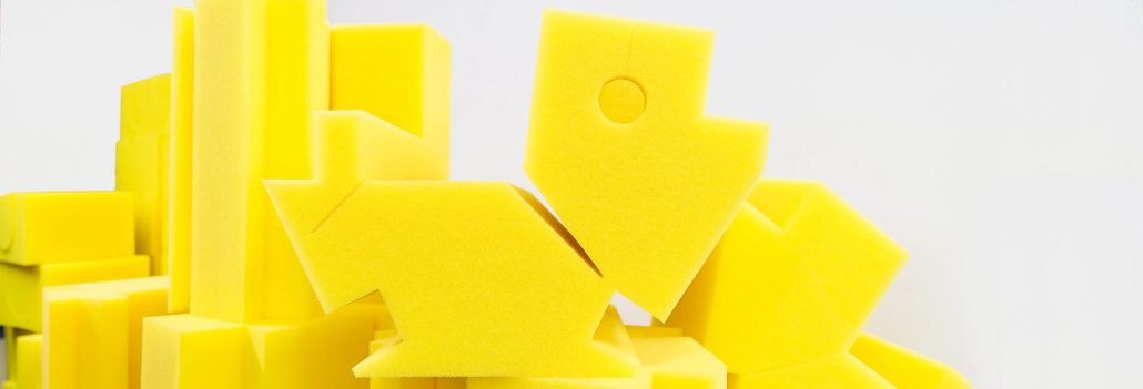 Foam Engineers Is The UK Leading Foam Convertor & Fabricator