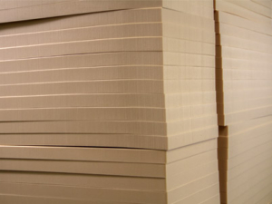 Customised Foam Products From A Wide Range Of Foam Materials