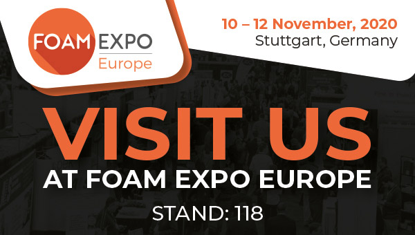 Foam Engineers Is The UK Leading Foam Convertor & Fabricator