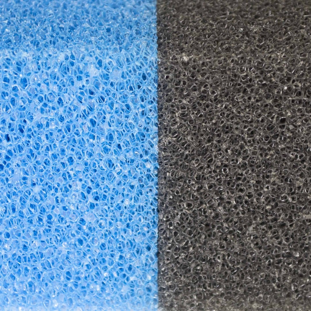 Customised Foam Products From A Wide Range Of Foam Materials